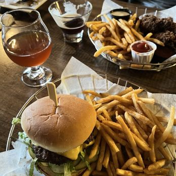 7 MONKS TAPROOM - Updated July 2025 - 354 Photos & 568 Reviews - 128 S ...