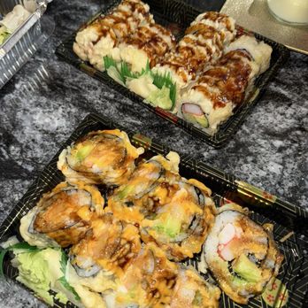 KOTO HIBACHI ASIAN BISTRO & BAR - Updated December 2025 - 213 Photos ...