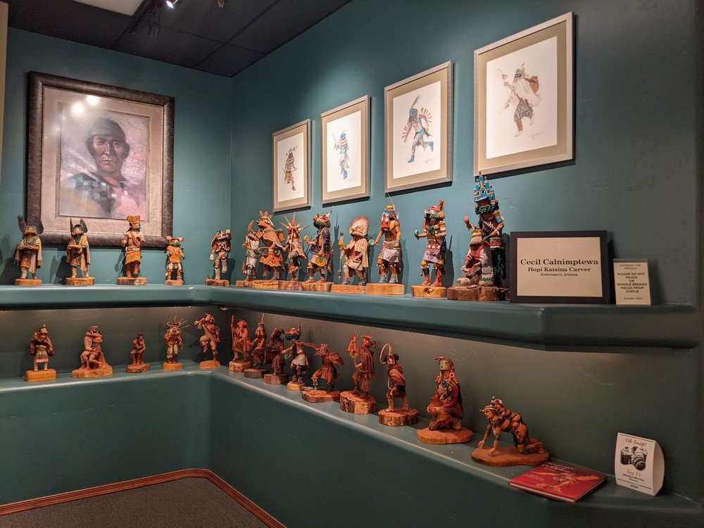 THE EDDIE BASHA COLLECTION - Updated August 2025 - 100 Photos & 35 ...