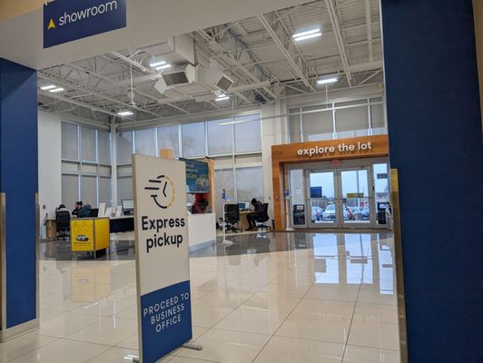 CARMAX - Updated January 2026 - 33 Photos & 40 Reviews - 6364 ...