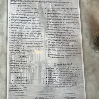 STANLEY - Updated October 2024 - 2942 Photos & 2595 Reviews - 547 Saint ...