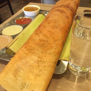 DOSA BIRYANIZZ CHAAT CAFE - Updated August 2024 - 271 Photos & 269 ...
