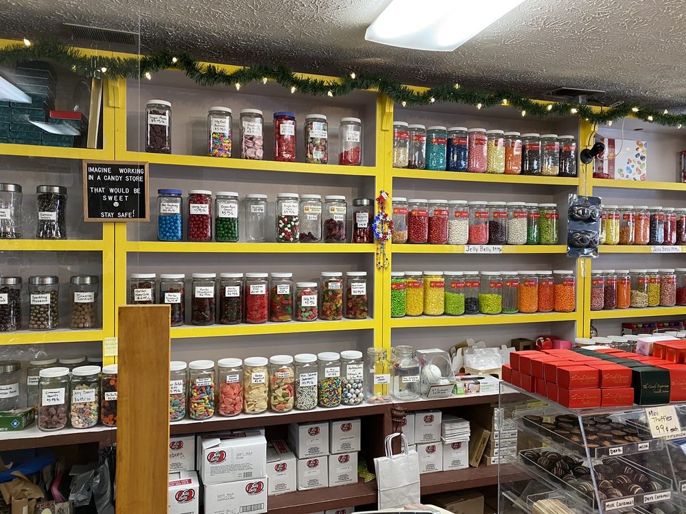 THE CANDY EMPORIUM | 22 Photos & 11 Reviews | 58 W Main St, Nashville ...