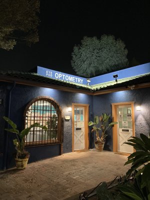 EYE POD OPTOMETRY - Updated December 2025 - 17 Photos - 8016 2nd St ...