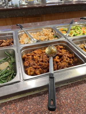 NO 1 BUFFET - Updated May 2025 - 11 Photos & 43 Reviews - 1731 Newnan ...