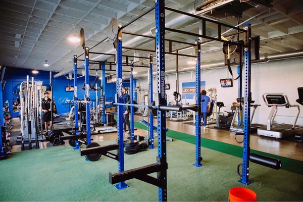 LEX FITNESS - Updated May 2026 - 42 Photos - 332 North Ashland Ave ...