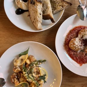 ISABELLE’S OSTERIA | 372 Photos & 175 Reviews | 245 Park Ave S, New ...