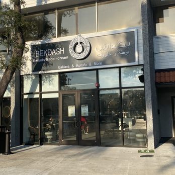 BEKDASH ICE CREAM - Updated December 2024 - 128 Photos & 31 Reviews ...