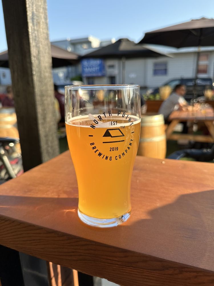 NORTH POINT BREWING - Updated January 2026 - 38 Photos & 10 Reviews ...