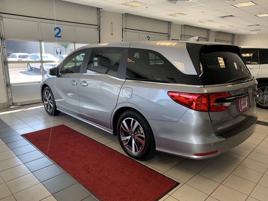 AUTONATION HONDA CHANDLER - Updated August 2025 - 139 Photos & 667 ...