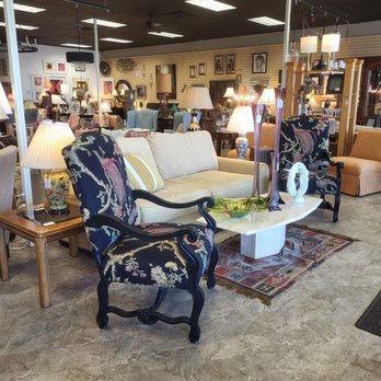 THE GREEN GOOSE CONSIGNMENT GALLERY - Updated December 2025 - 206 ...