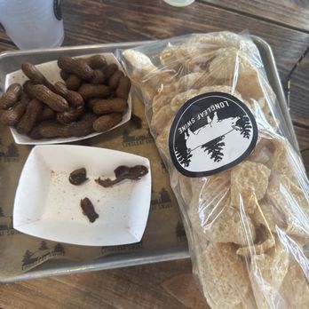 LONGLEAF SWINE BBQ - Updated December 2025 - 221 Photos & 125 Reviews ...