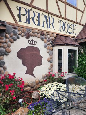 BRIAR ROSE BAKERY & DELI - Updated August 2024 - 84 Photos & 133 ...