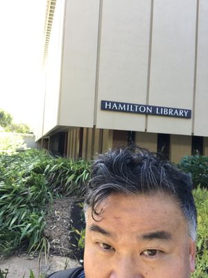 HAMILTON LIBRARY - Updated December 2025 - 42 Photos & 29 Reviews ...