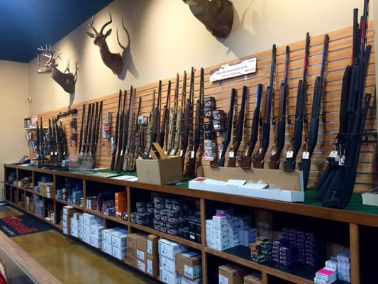 MCQUEENEY GUN CLUB - Updated August 2025 - 20 Photos & 53 Reviews ...