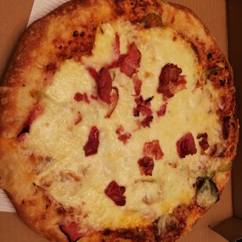 COMO PIZZERIA - Updated January 2026 - 64 Photos & 51 Reviews - 3 Rue ...