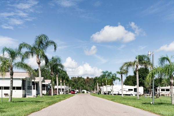 SUN N SHADE RV PARK - Updated December 2025 - 10 Photos - 14880 Tamiami ...