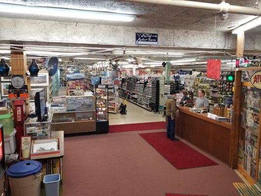 SCALE MODEL SUPPLIES - 18 Photos & 22 Reviews - 458 Lexington Pkwy N ...