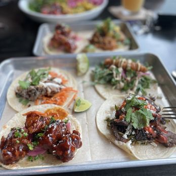 UNION TACO - CHESAPEAKE - Updated July 2024 - 329 Photos & 66 Reviews ...