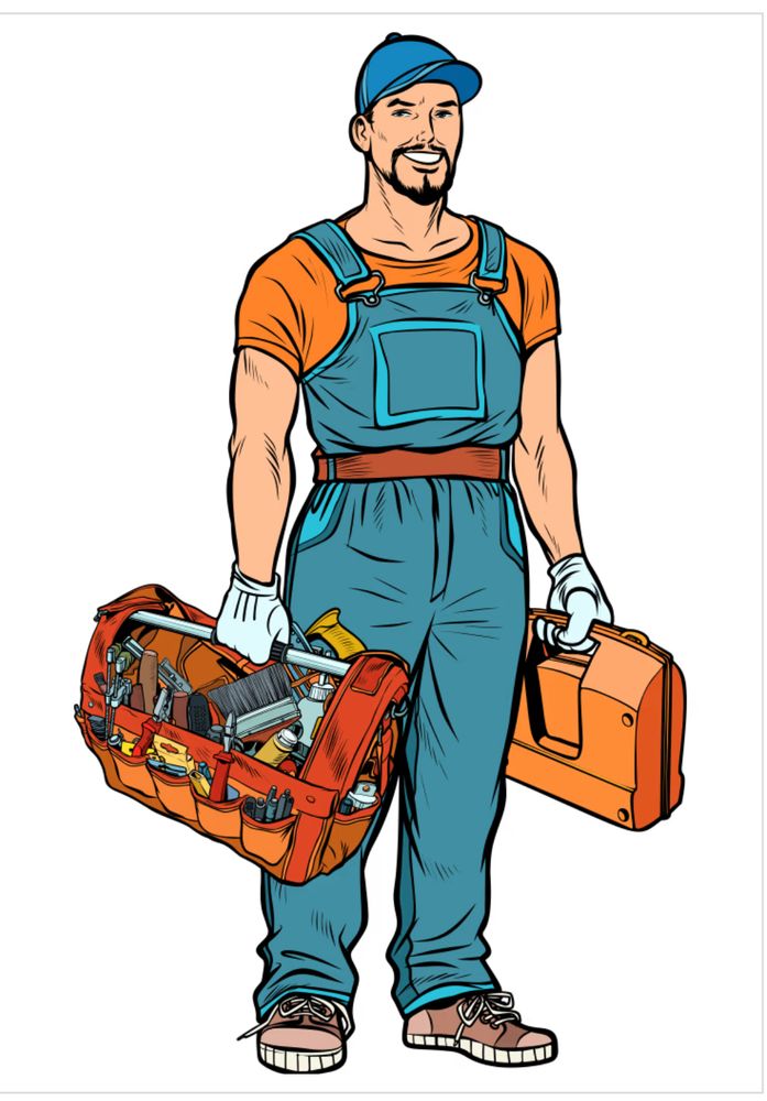 HANDY-MANDY - Updated June 2025 - Request a Quote - San Fernando Valley ...