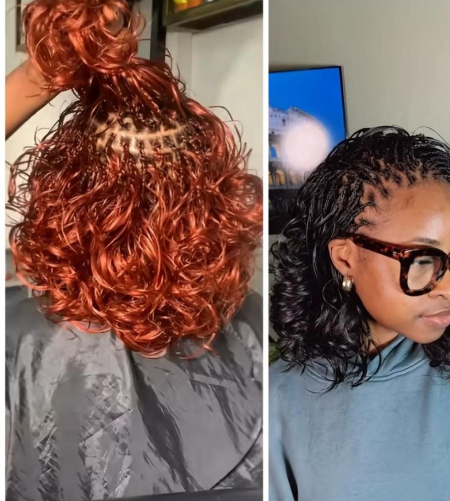 MADO 24 BY 7 HAIR BRAIDING SALON - Updated June 2026 - Request an ...