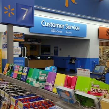 WALMART SUPERCENTER - Updated December 2025 - 12 Photos & 18 Reviews ...
