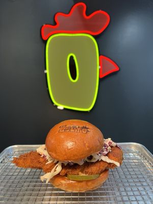 ZECTO HOT CHICKEN - Updated December 2024 - 264 Photos & 215 Reviews ...