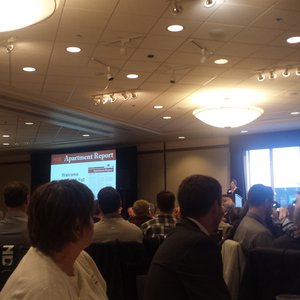 MULTNOMAH ATHLETIC CLUB - 107 Photos & 24 Reviews - 1849 SW Salmon St ...