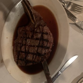 TOM’S STEAK HOUSE - Updated June 2024 - 128 Photos & 289 Reviews - 1901 ...
