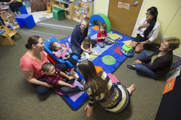 ABILITYPATH - Updated December 2025 - 27 Photos - 350 Twin Dolphin Dr, Redwood City, California ...