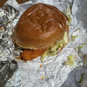 DO-RITE DONUTS & CHICKEN - Updated June 2024 - 2039 Photos & 1462 ...