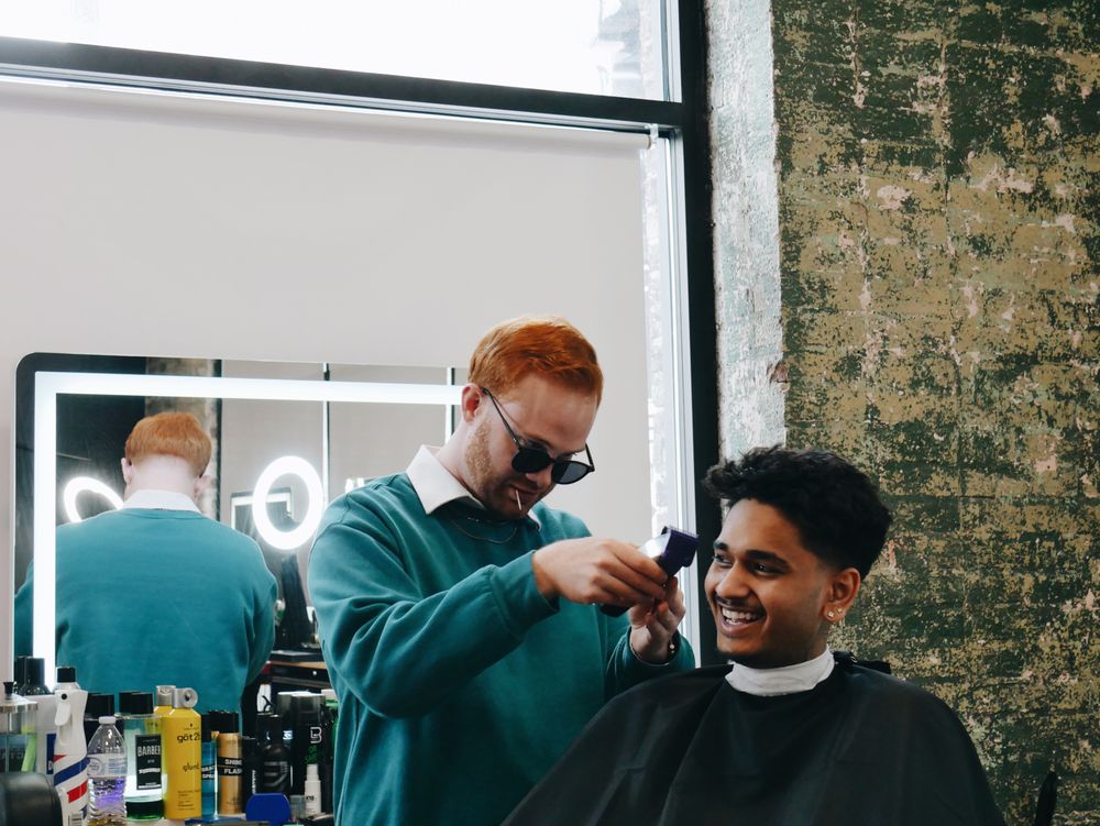 SIMPLY FADED BARBERSHOP - Updated March 2026 - 11 Photos - 340 Sibley ...