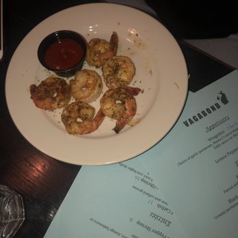 VAGABOND - Updated December 2025 - 151 Photos & 222 Reviews - 700 E ...