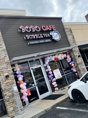 BOBO CAFE - Updated December 2025 - 71 Photos & 31 Reviews - 1605 Westover Ter, Greensboro ...