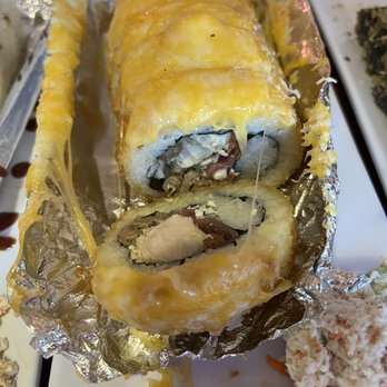 SUSHI SONORA - Updated September 2025 - 236 Photos & 69 Reviews - 1400 ...