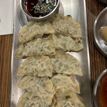 GAON KOREAN CUISINE - Updated June 2025 - 65 Photos & 13 Reviews - 5599 ...