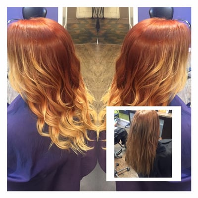 RAVIN HAIR - 10 Photos & 16 Reviews - Hair Salons - 3378 Canoe Creek Rd ...