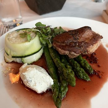 BLEU - Updated December 2025 - 260 Photos & 344 Reviews - 10 Market St ...