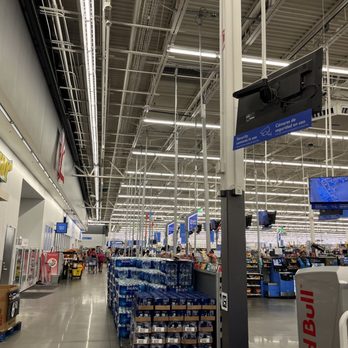 WALMART SUPERCENTER - Updated December 2025 - 54 Photos & 41 Reviews ...