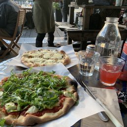 PIZZETTA 211 - 1057 Photos & 1458 Reviews - 211 23rd Ave, San Francisco ...