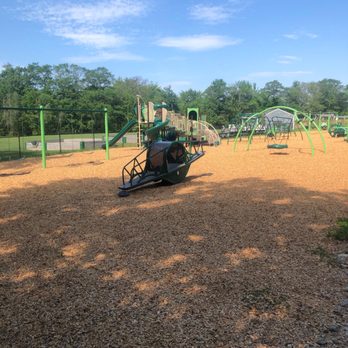 BARRINGTON COMMUNITY PLAYGROUND - Updated December 2025 - 40 Ramsdell ...