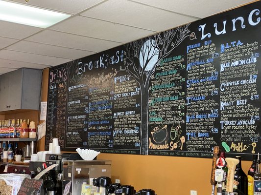 BLUE MOON BAKERY - Updated June 2025 - 247 Photos & 420 Reviews - 253 ...