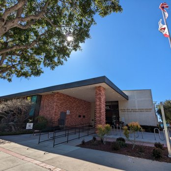 LA COUNTY LIBRARY - CULVER CITY LIBRARY - Updated August 2025 - 82 ...