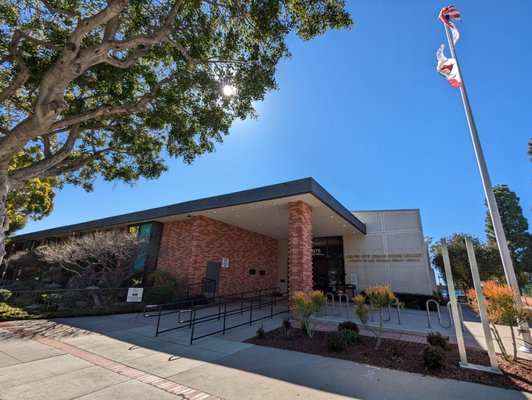 LA COUNTY LIBRARY - CULVER CITY LIBRARY - Updated August 2025 - 82 ...