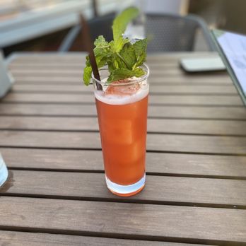 VANTAGE ROOFTOP LOUNGE & CONSERVATORY - Updated October 2025 - 89 ...