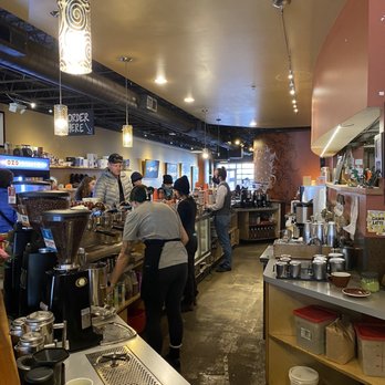 OZO COFFEE - Updated July 2024 - 167 Photos & 332 Reviews - 1015 Pearl ...