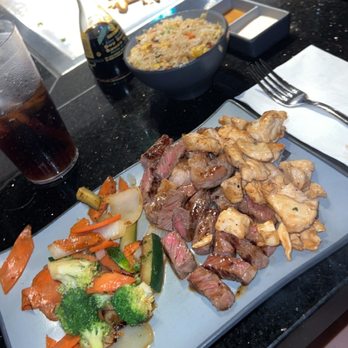 HIBACHI TEPPANYAKI & BAR - Updated December 2025 - 29 Photos & 20 ...