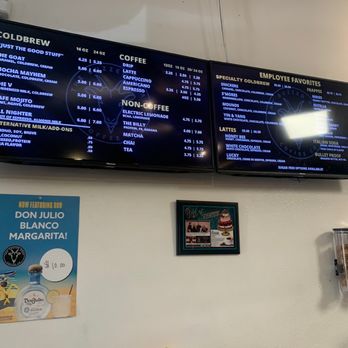 THE BUZZED GOAT - Updated July 2024 - 234 Photos & 185 Reviews - 4302 E ...