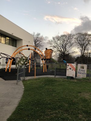 NORDC TREME RECREATION COMMUNITY CENTER - Updated September 2025 - 49 ...