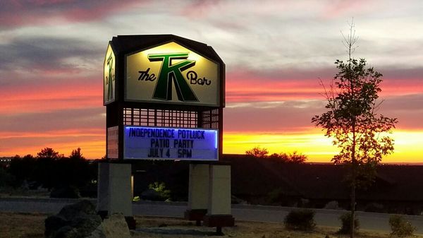 TK BAR - Updated December 2025 - 17 Photos & 17 Reviews - 6455 S ...